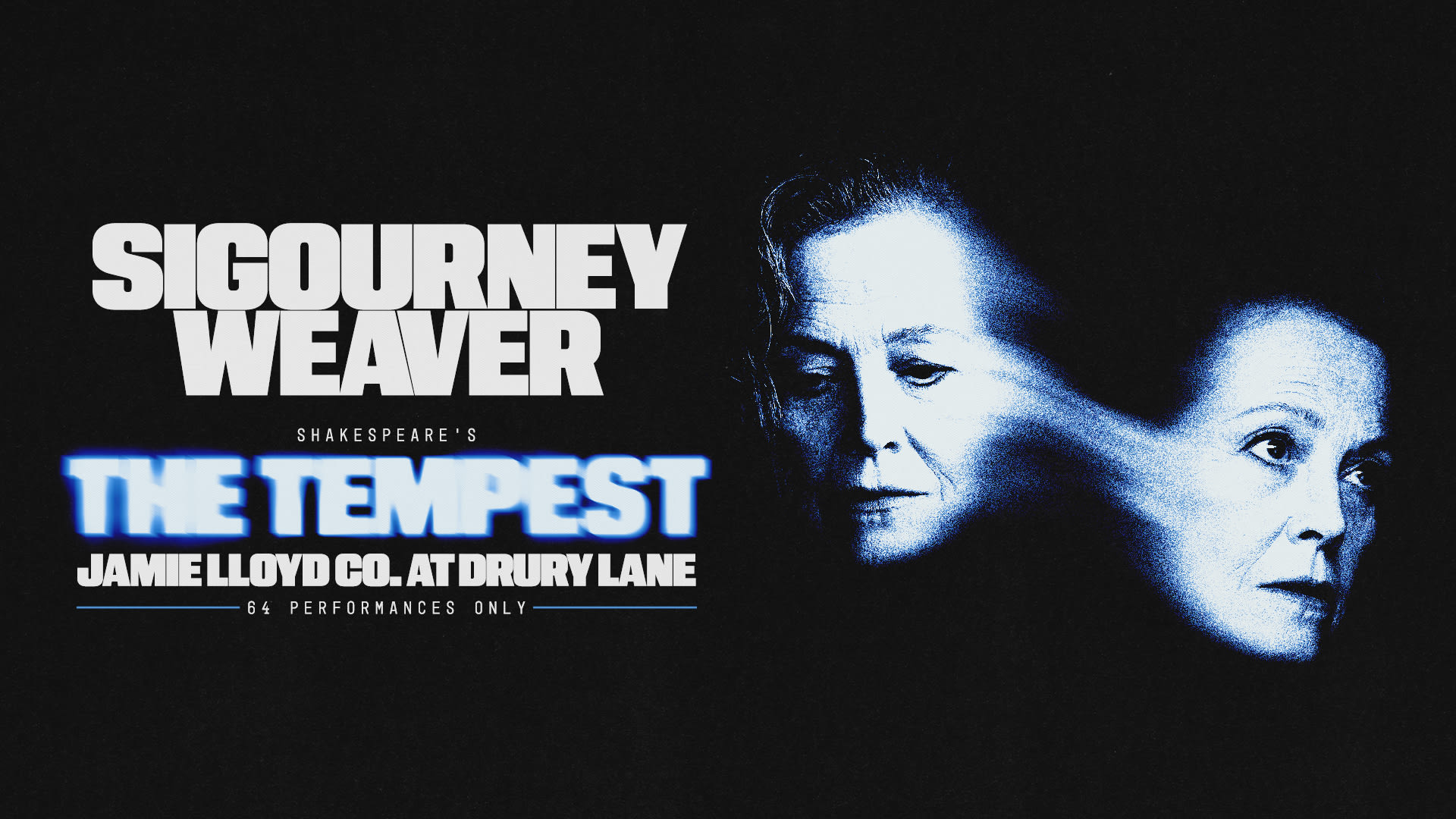 The Tempest Tickets | Theatre Royal Drury Lane in London & West End ...